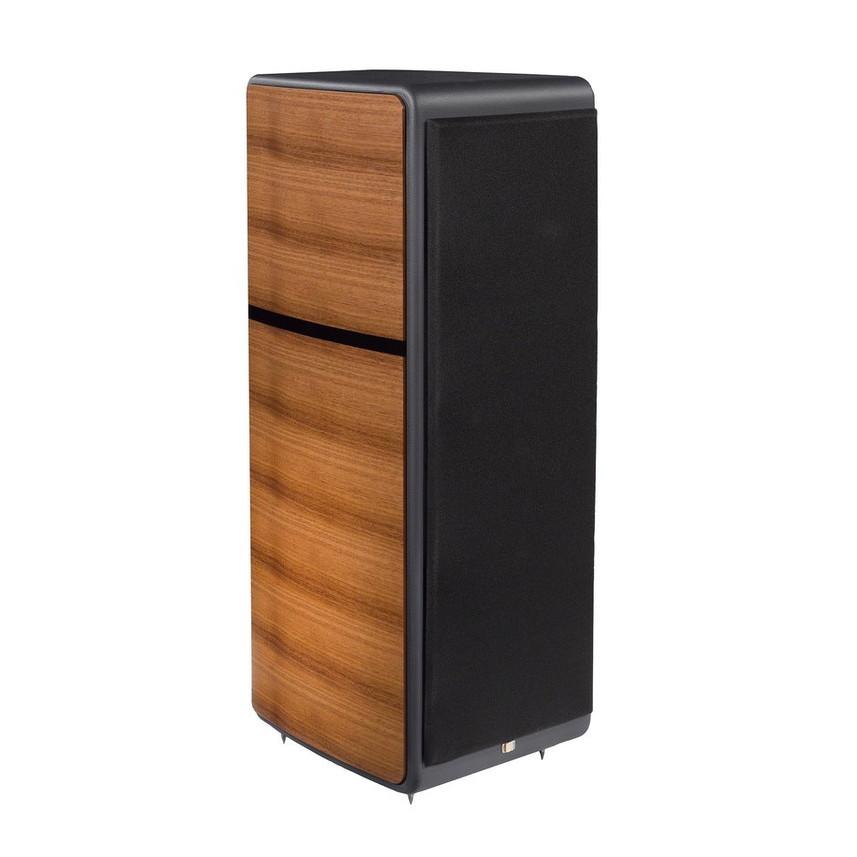 Unison Research MAX 1 Floorstanding Speaker – The Listening Room