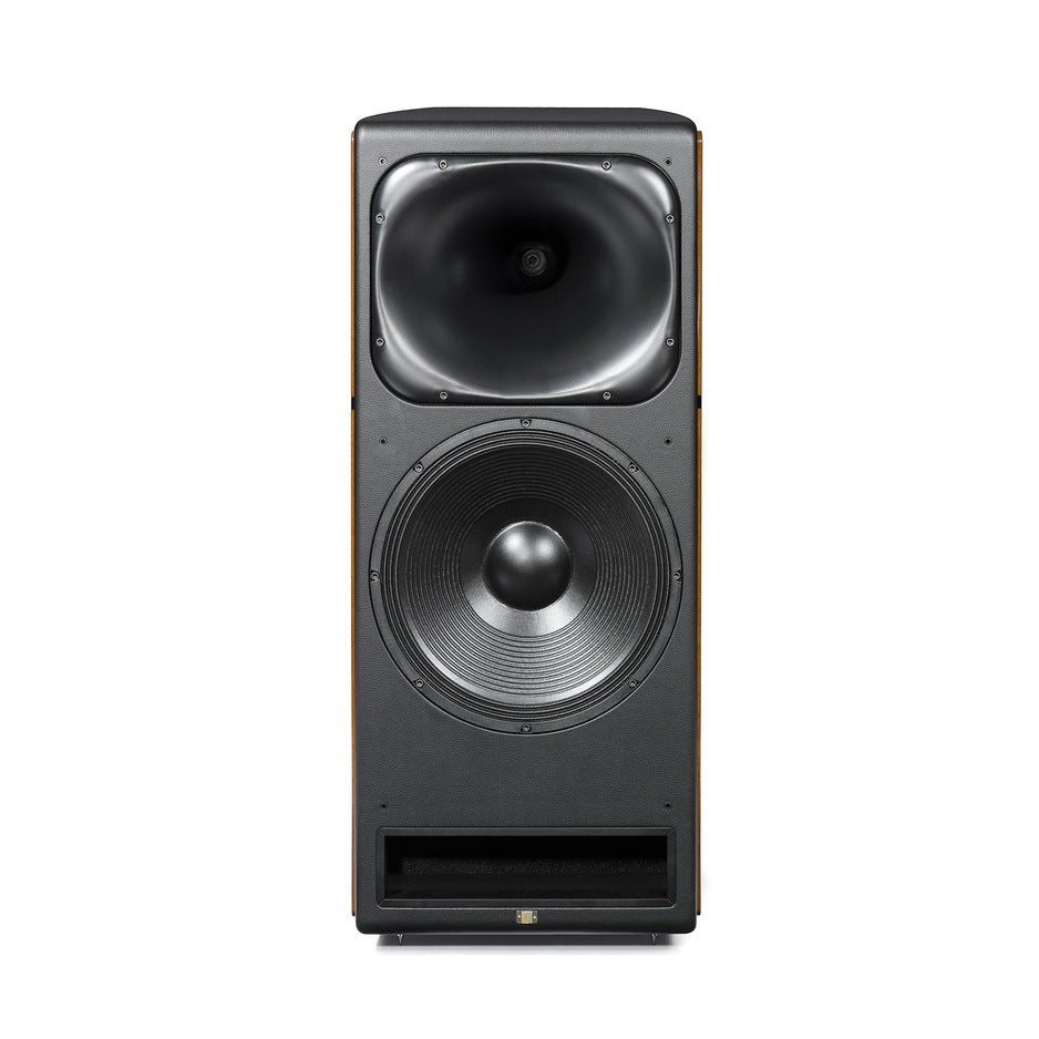 Unison Research MAX 2 Floorstanding Speaker – The Listening Room