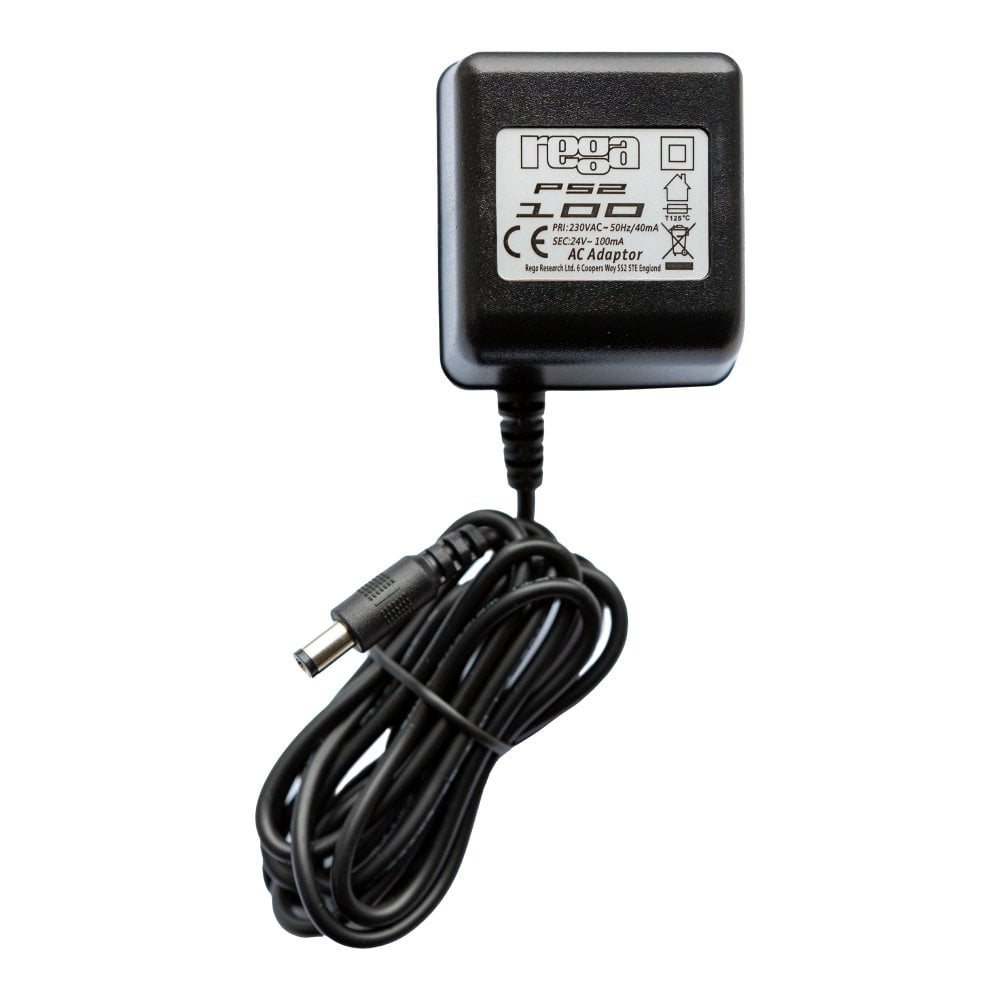Rega Power Supply - PS2 (100 mA)