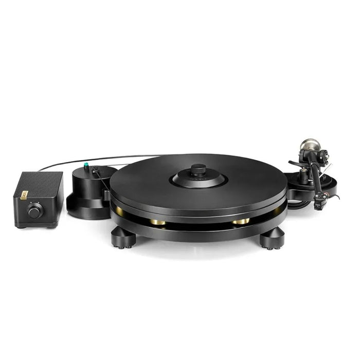 Michell Audio Turntables & Accessories – The Listening Room