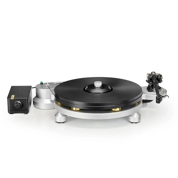 Michell Audio Turntables & Accessories – The Listening Room