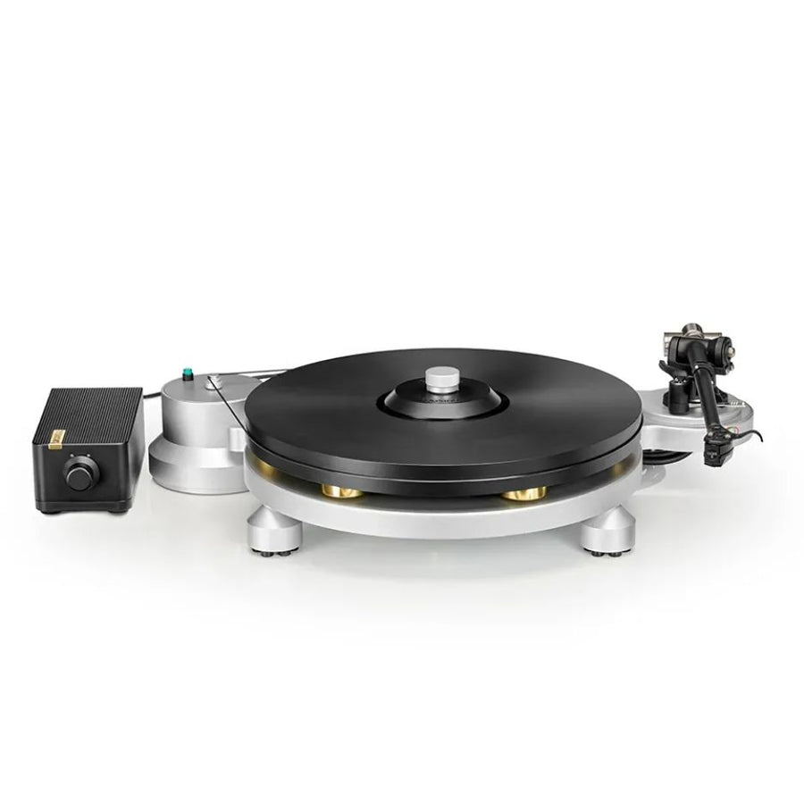 Michell Audio Turntables & Accessories – The Listening Room