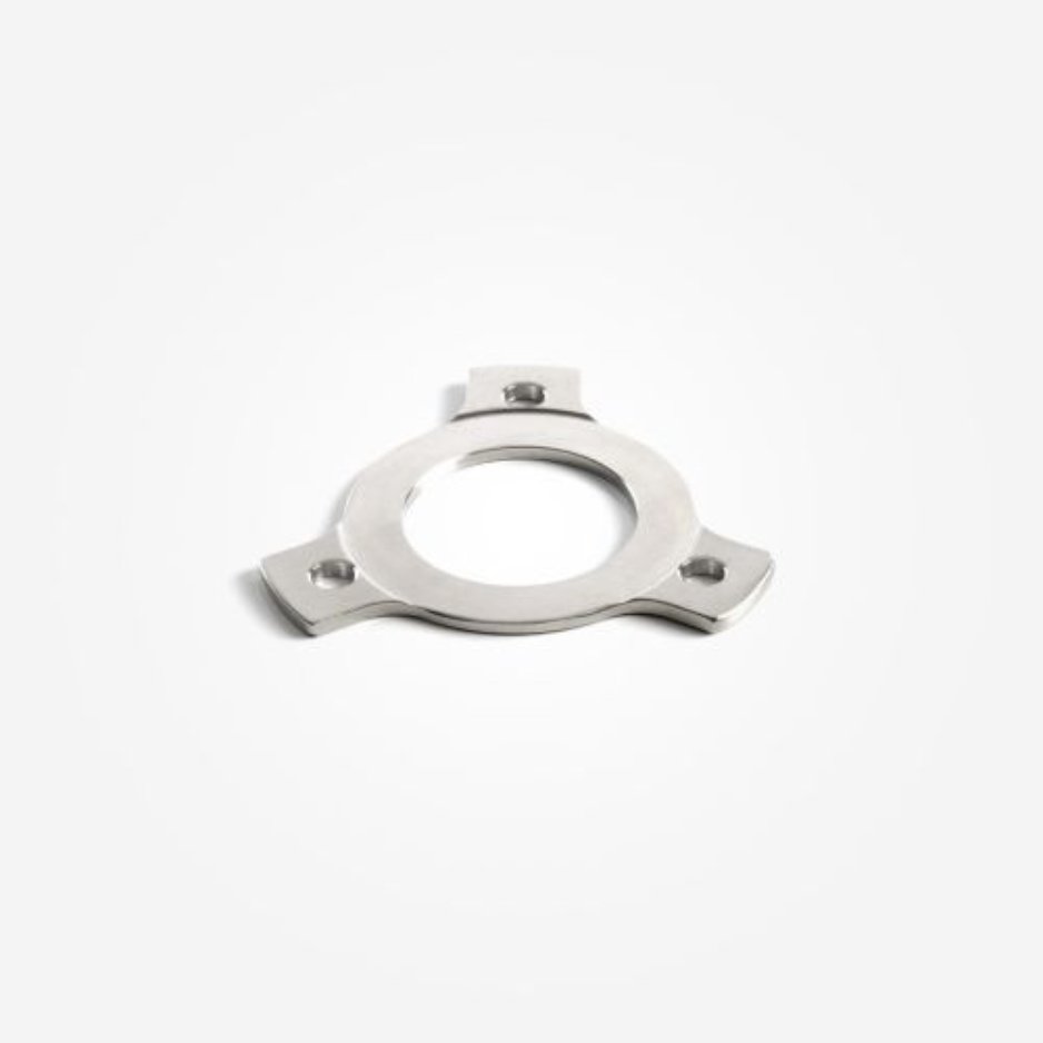 Rega 2mm 3 Point Spacer (Stainless Steel) – The Listening Room
